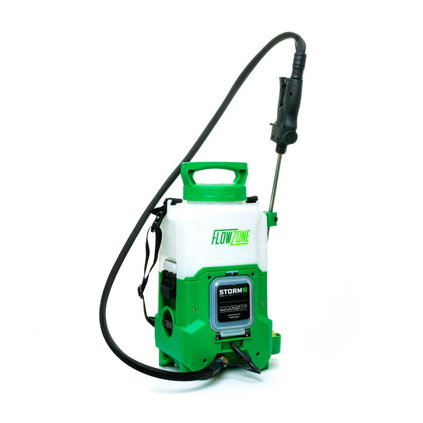 FlowZone Storm 1™ – FlowZone® Africa